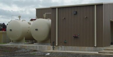 Transport, Labor, & Industry in Our Area